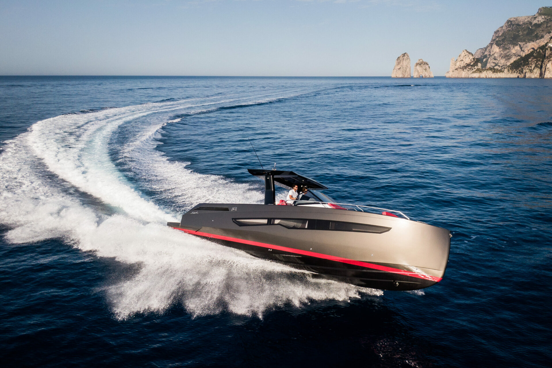 FIART 43 SW - ANG Yachting - Bateaux neufs